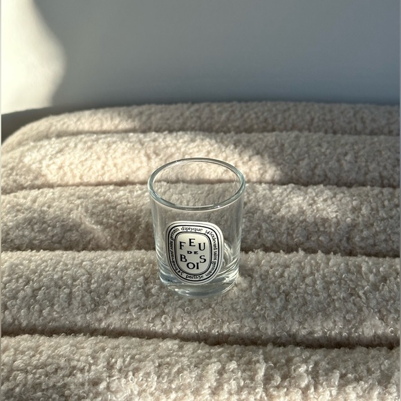 diptyque | Accents | Diptyque Empty Candle Jar | Poshmark
